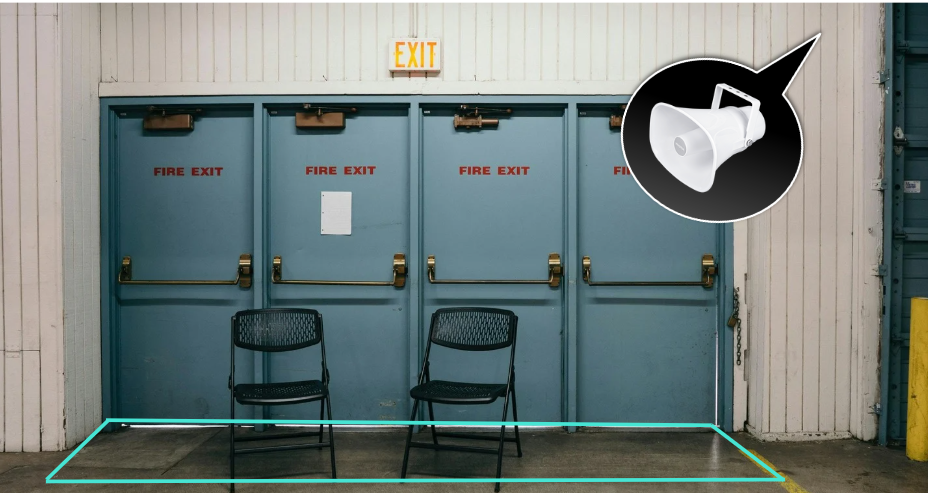 Network Speaker | VORTEX