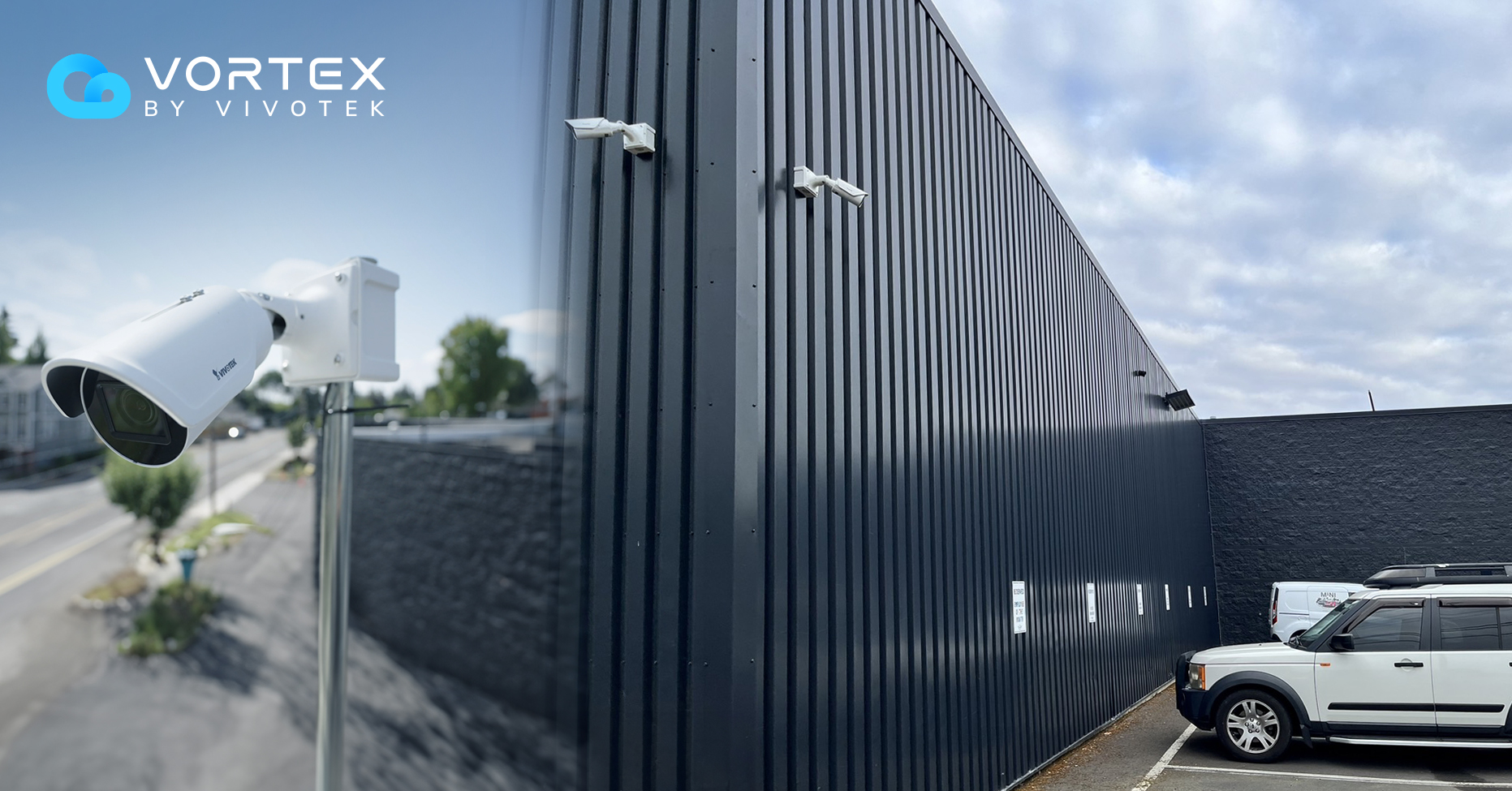 Success Case - Unlock 90% Fewer False Alarms and Boost Efficiency with VORTEX Cloud Surveillance ...