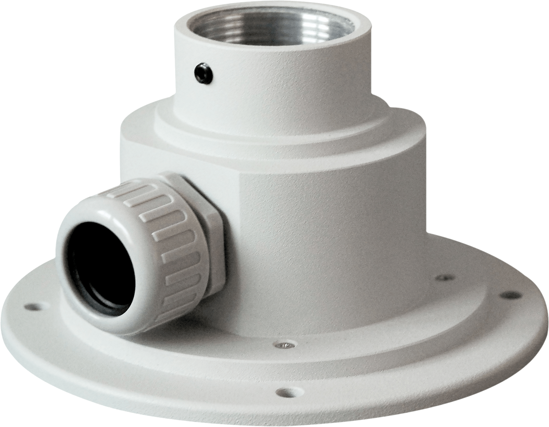 FD839 - EHTV - V2 - 5MP Dome - VORTEX Camera | VORTEX