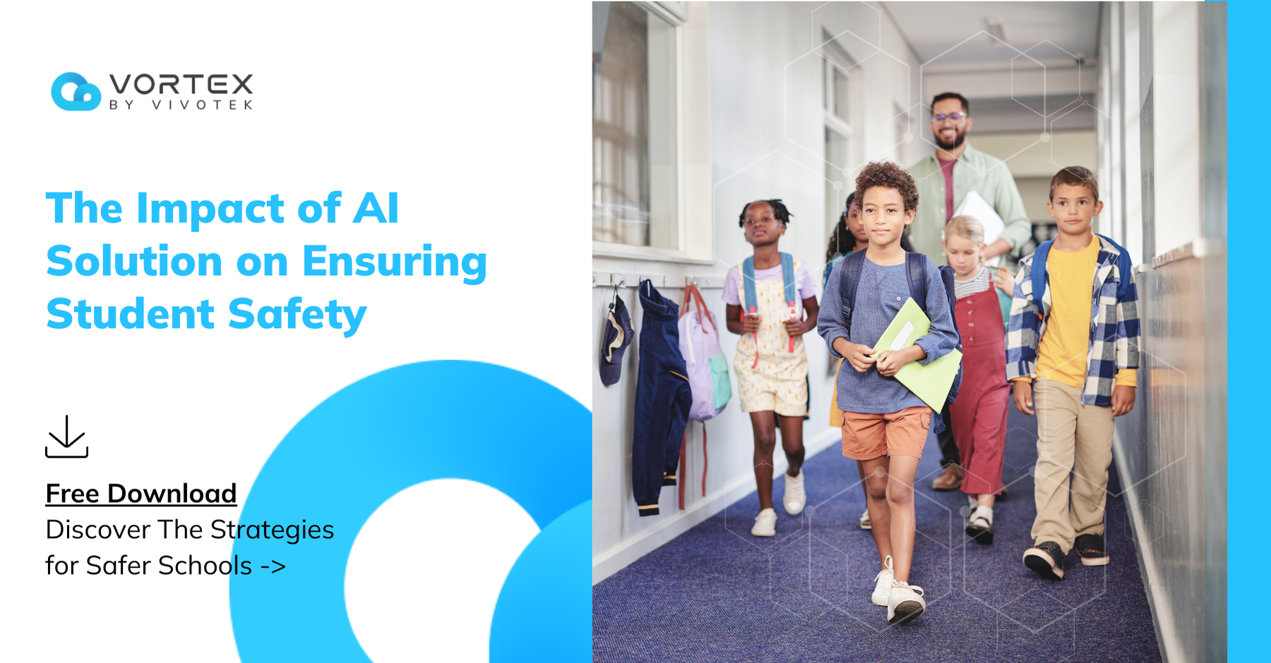 The Impact of AI Solution on Ensuring Student Safety | VORTEX